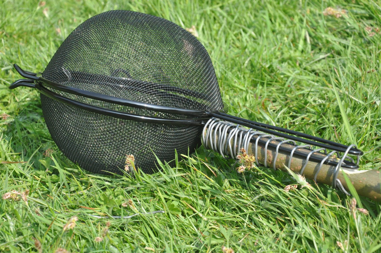 Kindling: The popcorn maker is dead! Long live the popcorn maker!