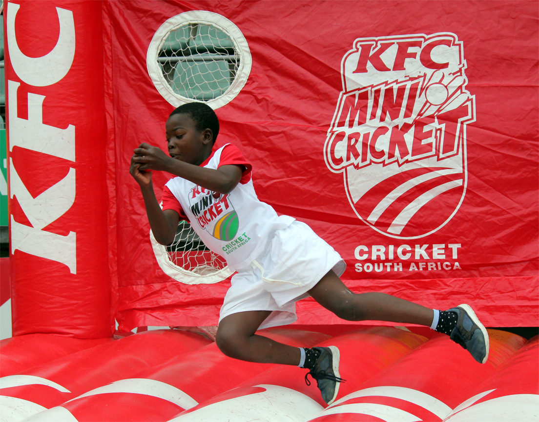 Intune Communications and Entertainment: Women's Month profile: KFC ...