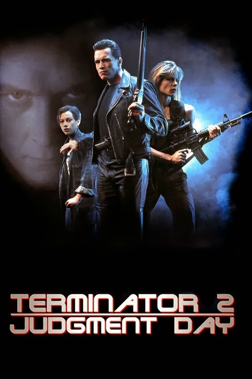 Terminator :Judgment Day (คนเหล็ก) 2 | ตัวอย่างหนังใหม่ ดูตัวอย่างหนัง ...
