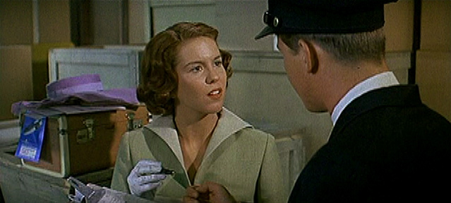 cult film freak: THE HINDENBURG