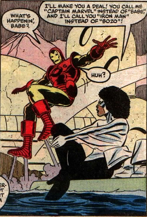 The Slipper: The Long, Confusing and Legally Complicated History of ...