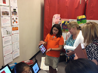 Digital Science Fair Projects