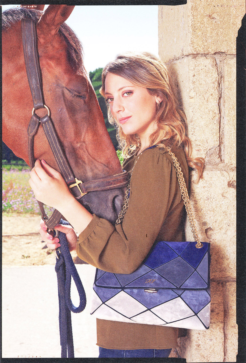 frivoliciouz: Roger Vivier & Micol Sabbadini: "Prismick, a walk on the ...