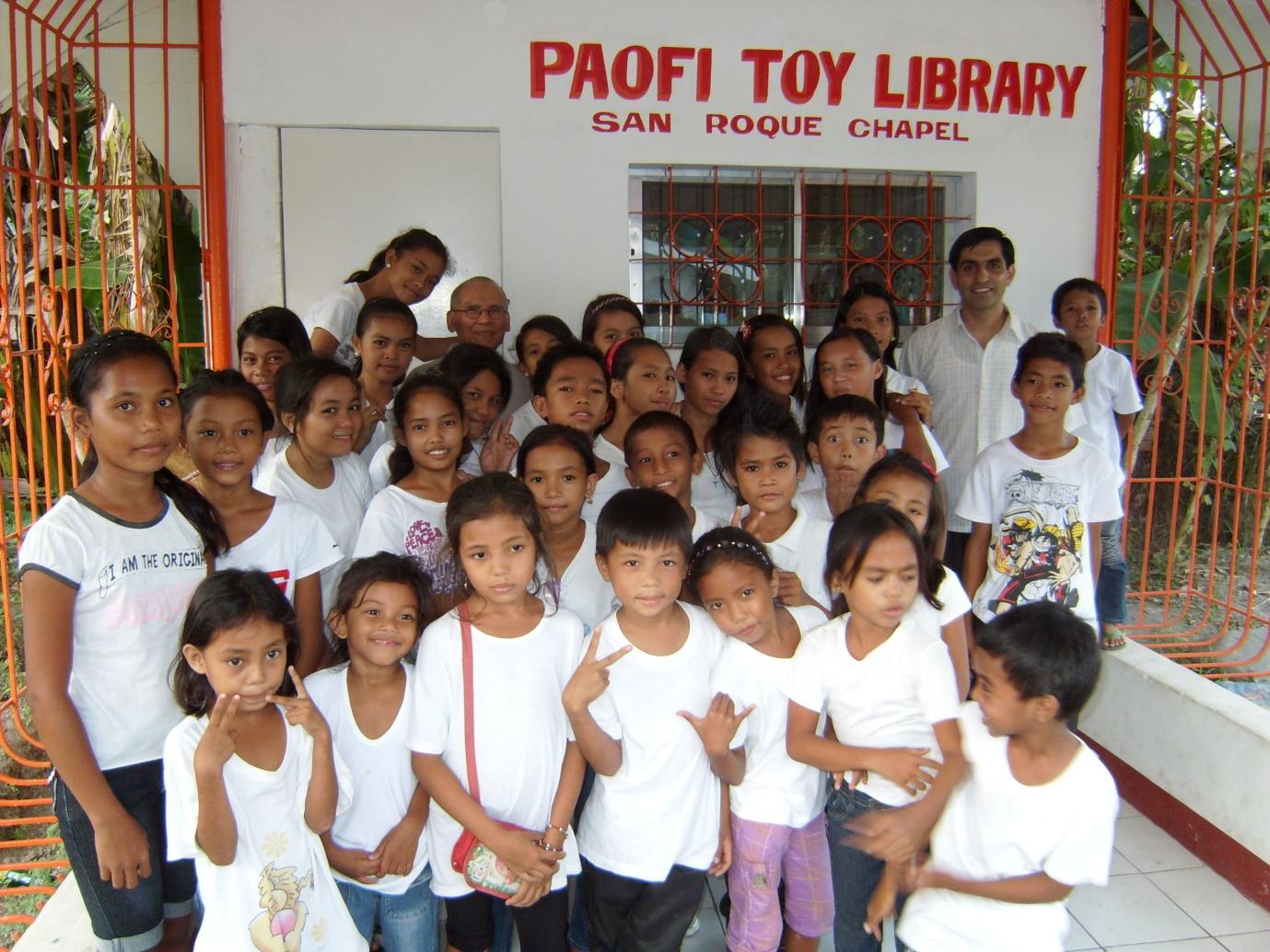 The Sons of Divine Providence: Feast of St Luigi Orione at Lucena ...