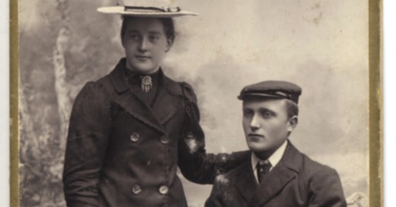 Nordic Blue: 635 Souls Missing: A Story of the SS Norge Disaster, Part II