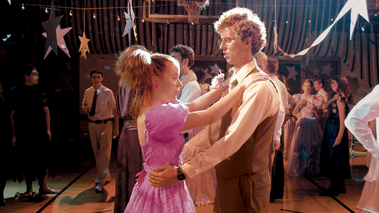 Movie Review: Napoleon Dynamite (2004) | The Ace Black Movie Blog