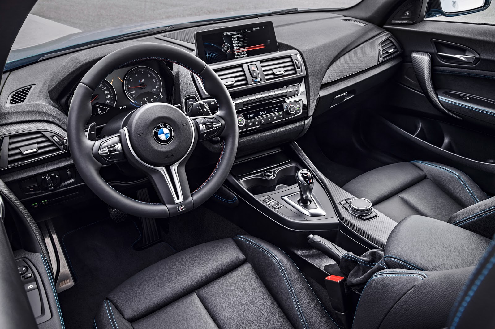 BMW Uzmanı: BMW M2 (F87)