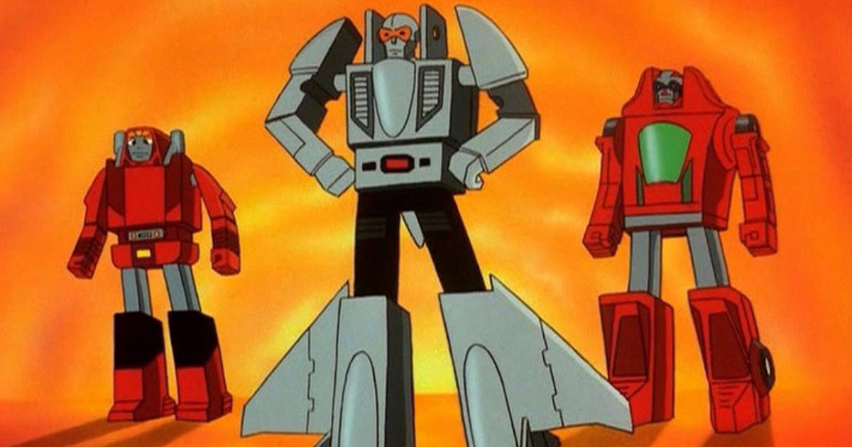 Cartoons clasicos - Caricaturas de los 60s, 70s, 80s Y 90s: El desafío ...