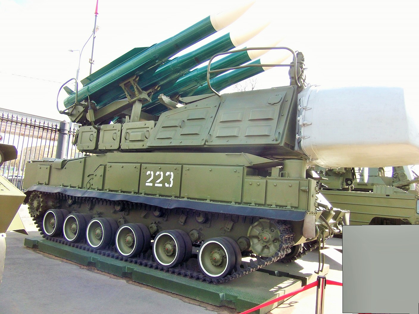 Автоблог: Бук 9A310