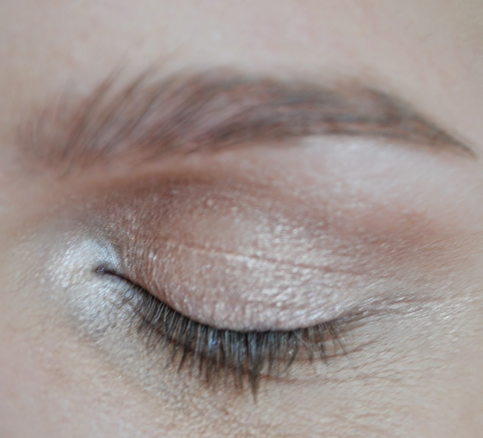 Ellyblabla: How to: Ogen groter laten lijken.