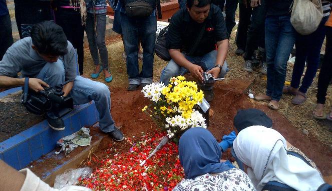 Monster Bego: Potret Kekerasan Pelajar Dalam Ajang Tawuran