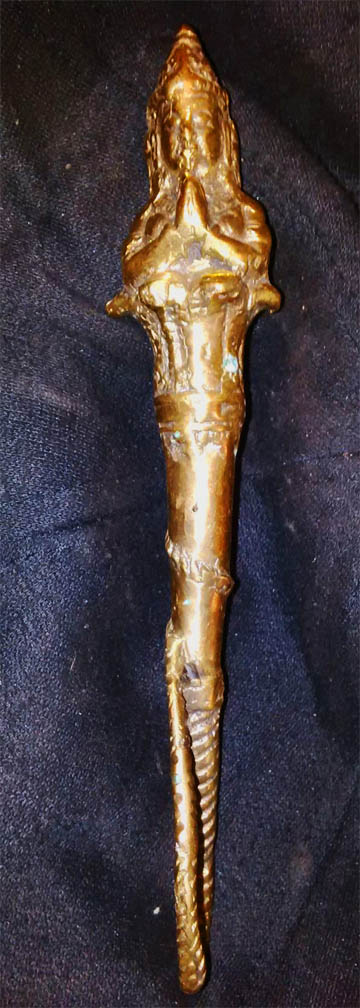 Pusaka Sakti Cemeti pandito semedi ~ Mustika Merah Delima