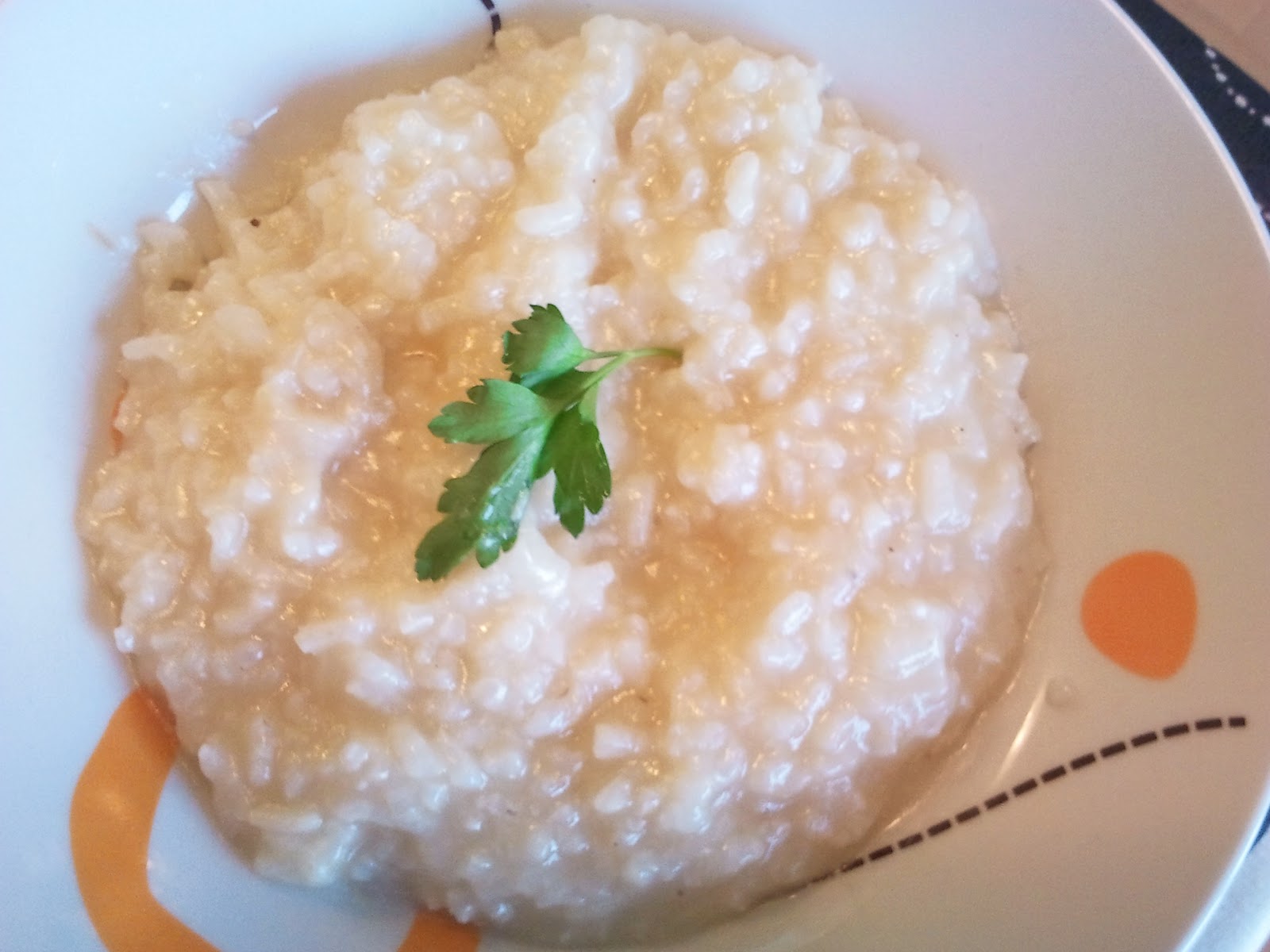 BOCADITOS DE GLORIA: ARROZ PERUANO