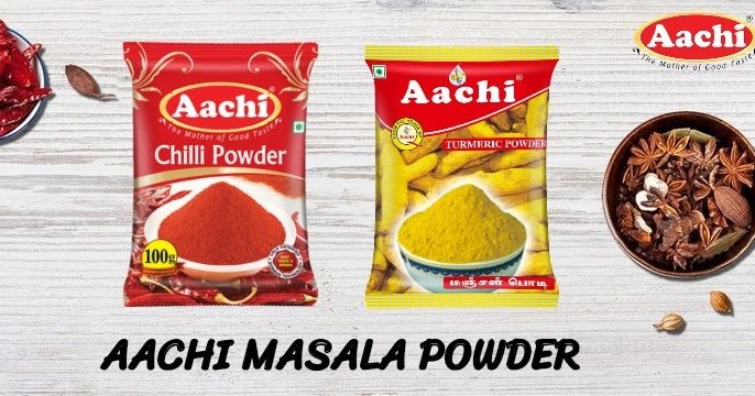 WHAT ARE THE MASALA POWDERS EVERY INDIAN KITCHEN MUST HAVE?