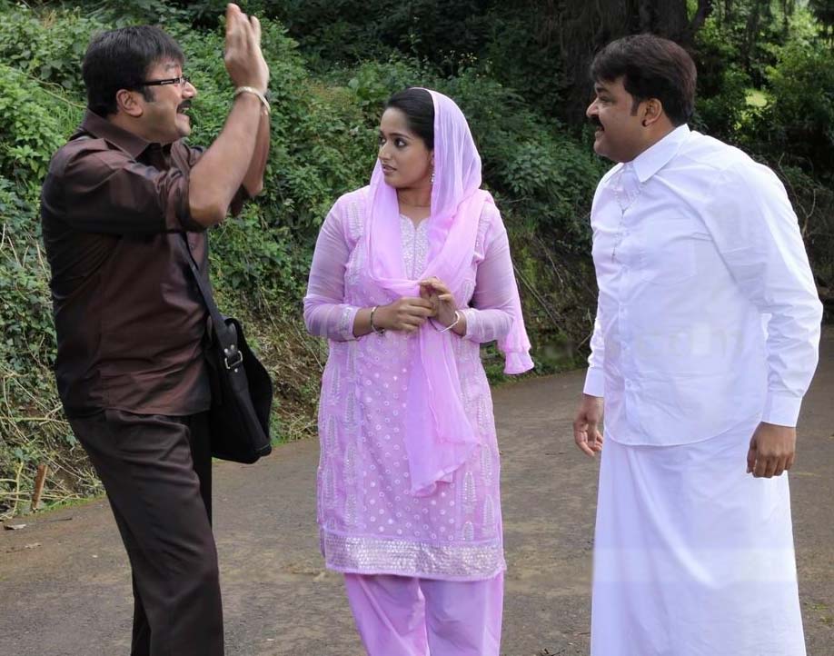 Mohanlal The complete actor