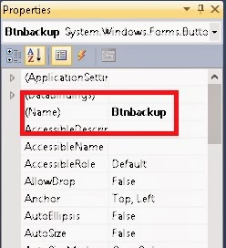 LUTFIBROWN's SIMPLE CODE: Backup Restore Database Mysql VB.net