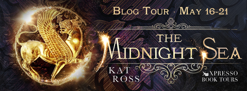 Book Nerd Paradise: [Review & Giveaway] The Midnight Sea