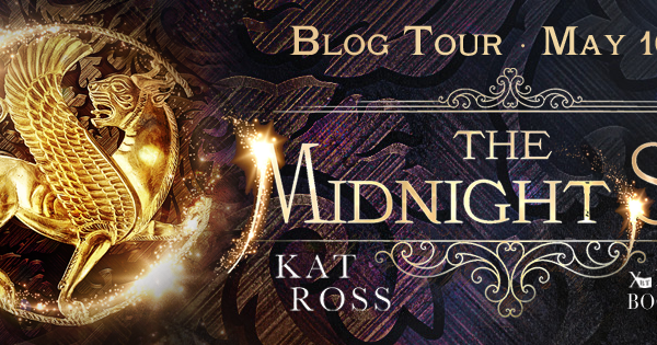Book Nerd Paradise: [Review & Giveaway] The Midnight Sea