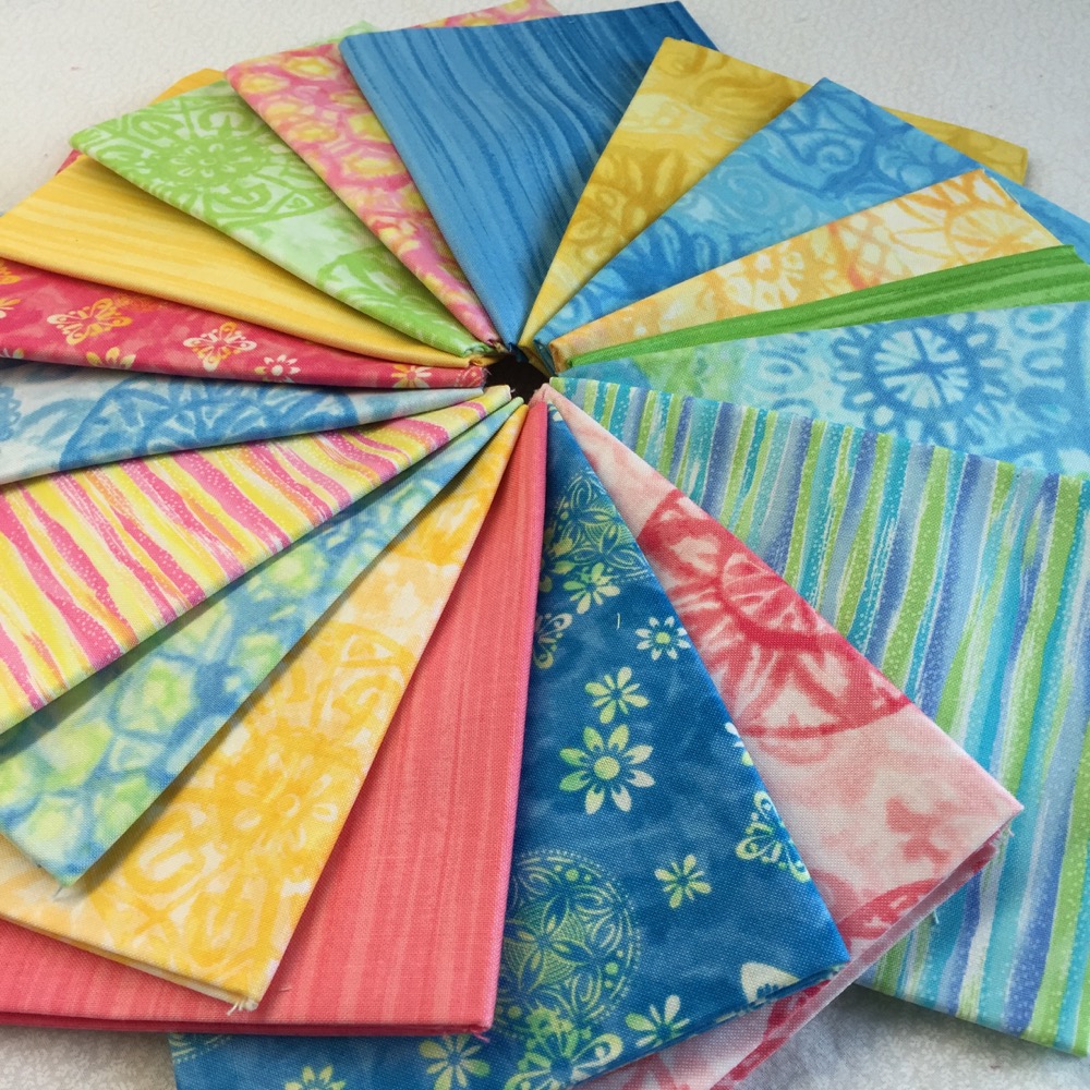 UpStairsHobbyRoom: Welcome to the First Block in the One Block Wonders BOM