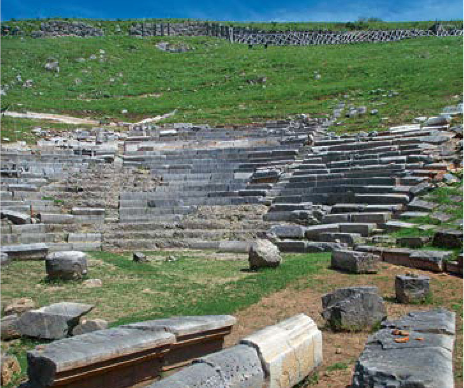 TRAVEL/ ΤΑΞΙΔΙ THESPROTIA/ ΘΕΣΠΡΩΤΙΑ (part B)