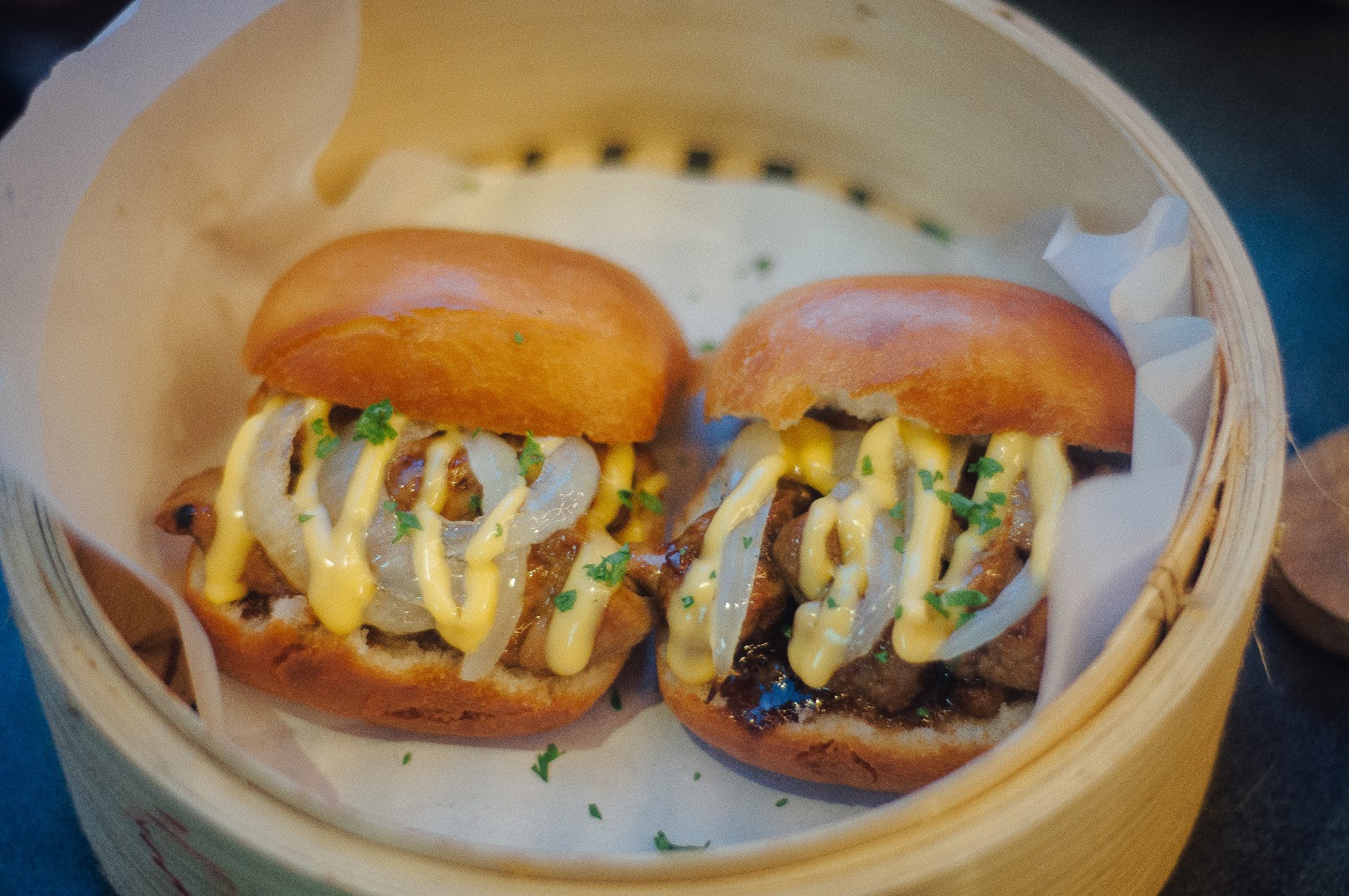 The Piggery : Unleash Your Inner Pig! - Ochi In The City