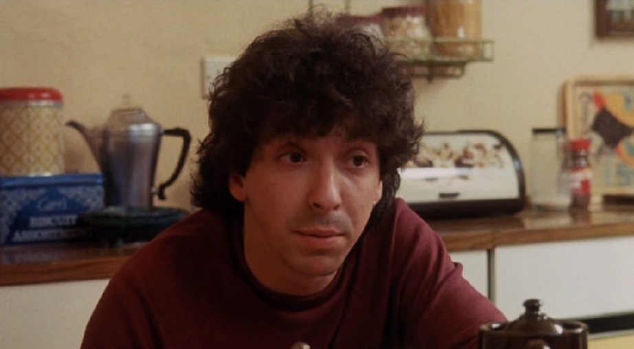 The Bloody Pit of Horror: Xtro (1982)