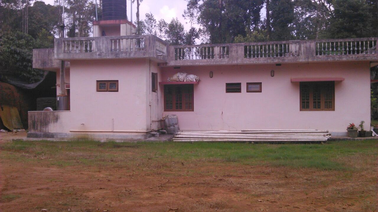 Coorg Real Estate