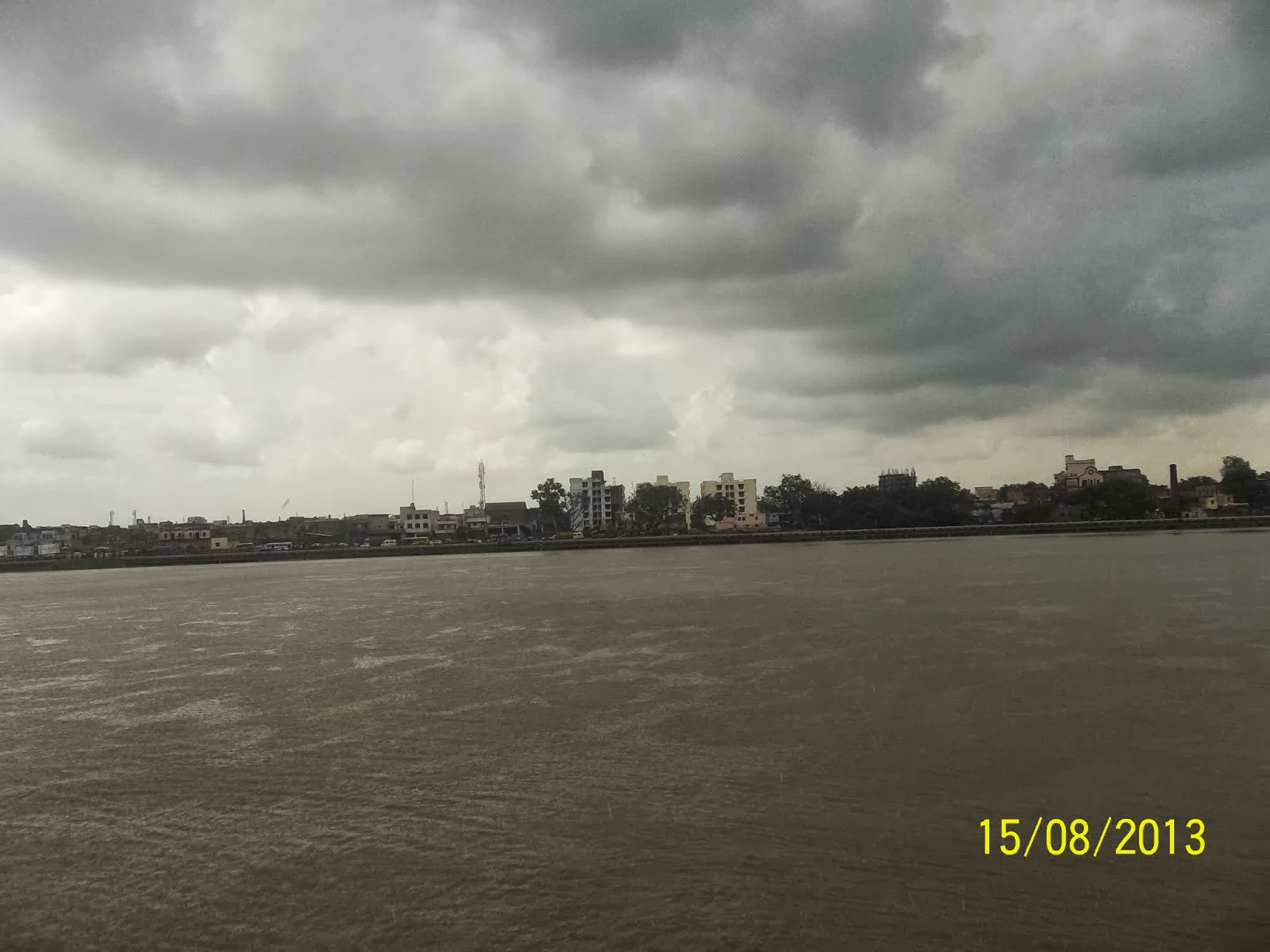 LITTLE TOWN OF TUNDLA