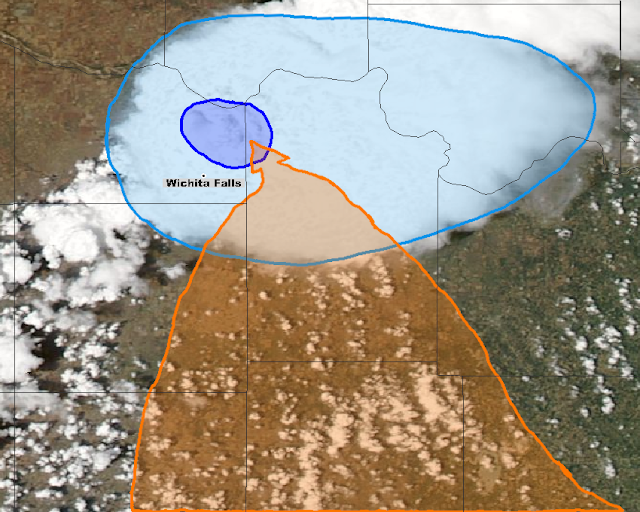 Head in the Clouds: 101: Supercell Thunderstorms