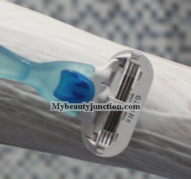 Gillette Venus review: Best razor for hair removal - Cosmetopia Digest ...