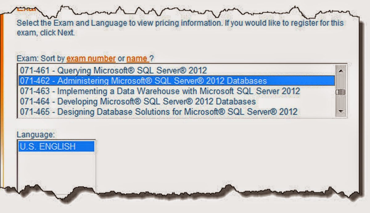 How to Pass 70-466: Implementing Data Models and Reports With Microsoft SQL Server 2012 Exam ...