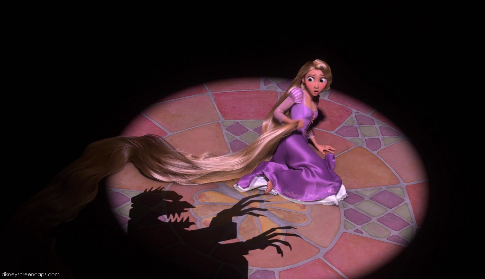 In Every Movie: Tangled: The Lies of the Enemy
