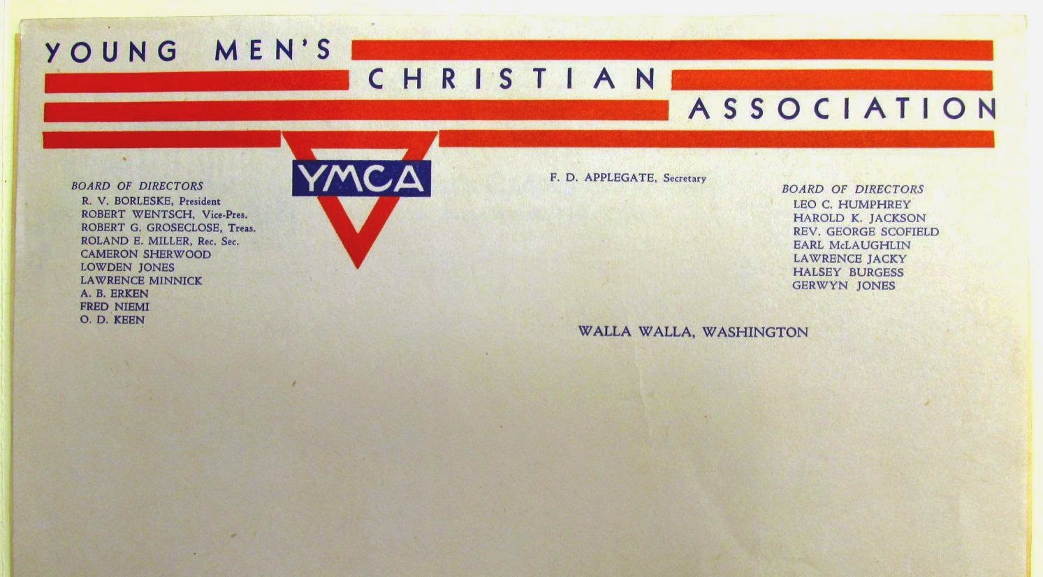 Bygone Walla Walla: vintage images of the City and County (and beyond ...