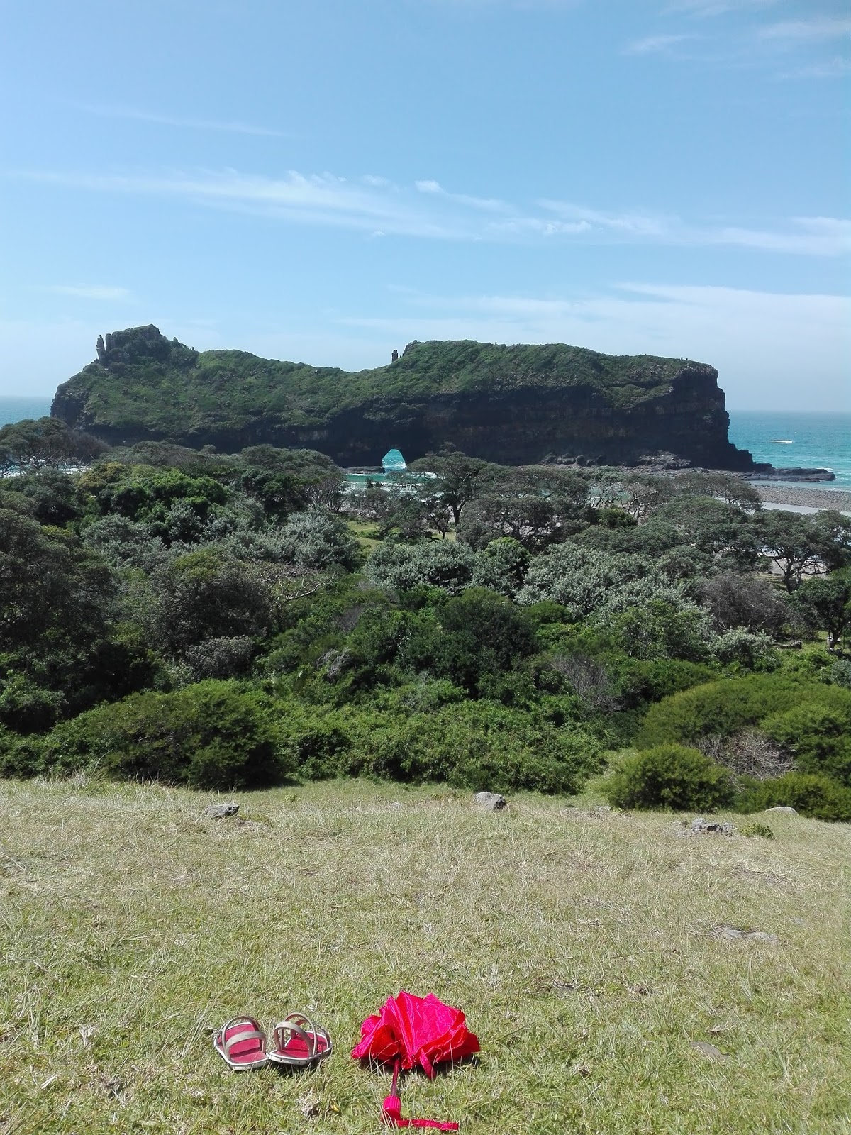 Ingquza Hill In A Range(R) Rover