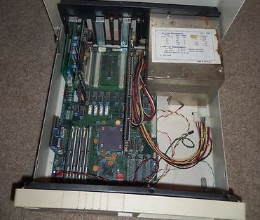 Retro Treasures: Atari Jaguar Felix Development System