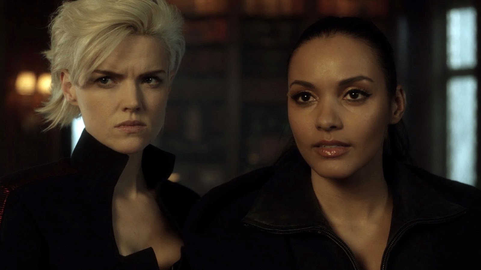 Doux Reviews: Gotham: To Our Deaths and Beyond