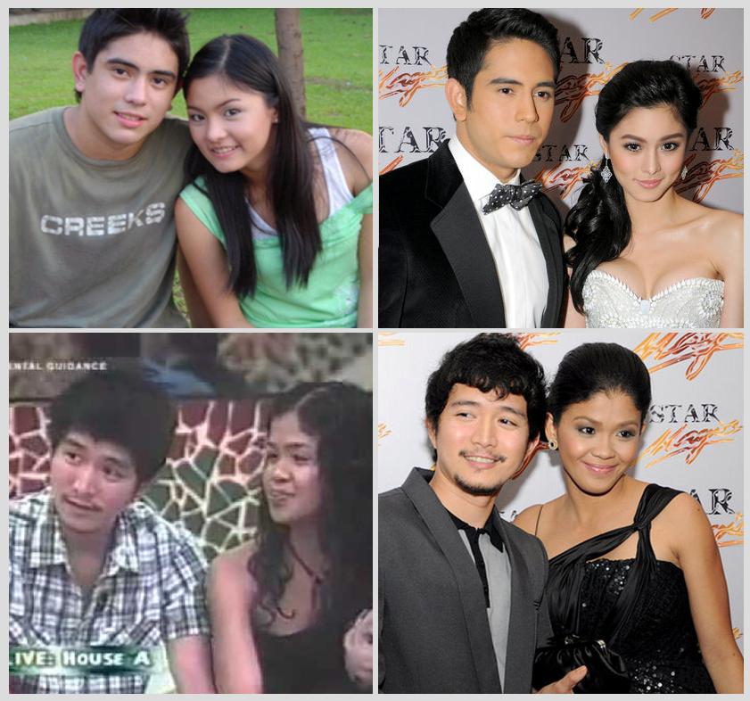 Pinoy Big Brother Season 4: Unlimited Loveteams? – Random Republika