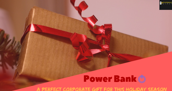 Power Banks Depot: POWER BANK: A PERFECT CORPORATE GIFT FOR THIS ...