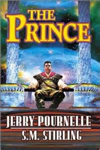 Poul Anderson Appreciation: Three Princes