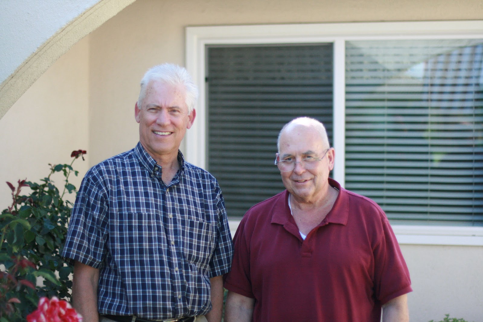 GatheringGardiners: Glendale West Ward 1945 - present