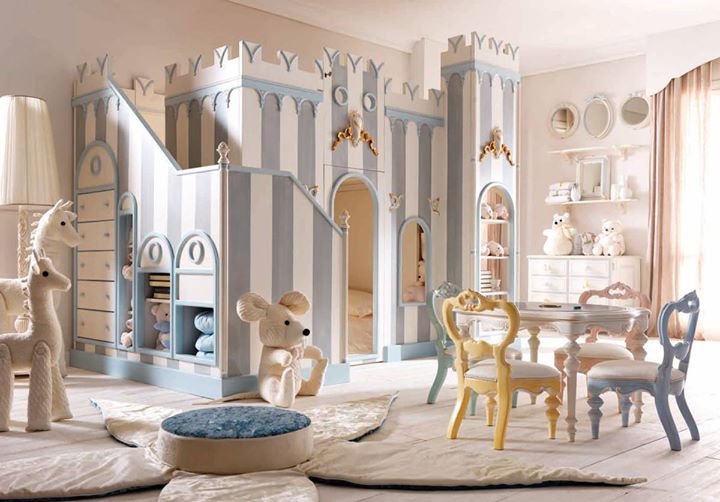 15 Amazing Small Bedroom Ideas to Create Space