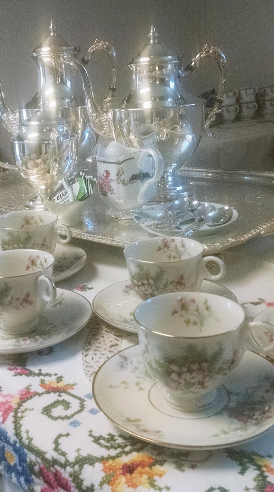 The Christian Curmudgeon