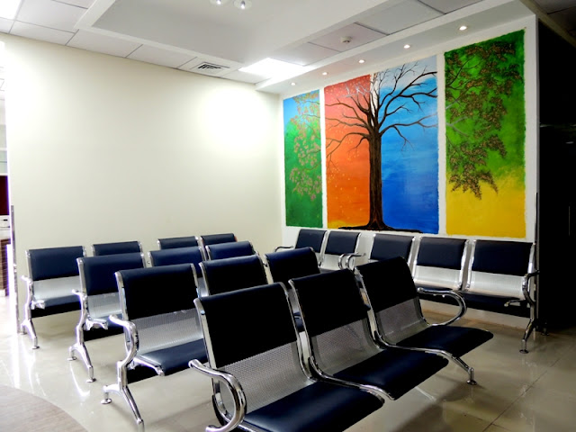 Advanced Eye Hospital