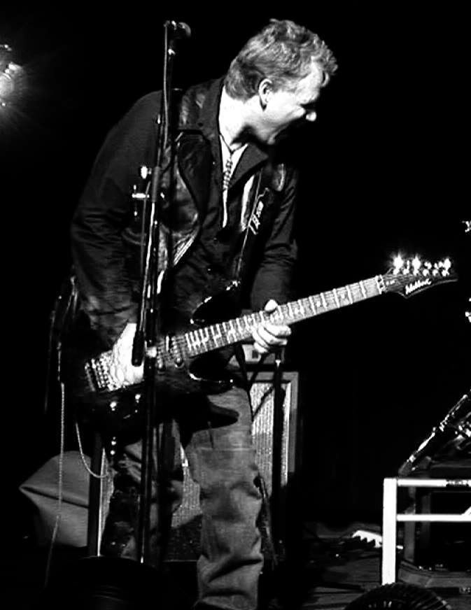 AOR WATCHTOWER: JEREMY BRUNNER NA AORWATCHTOWER