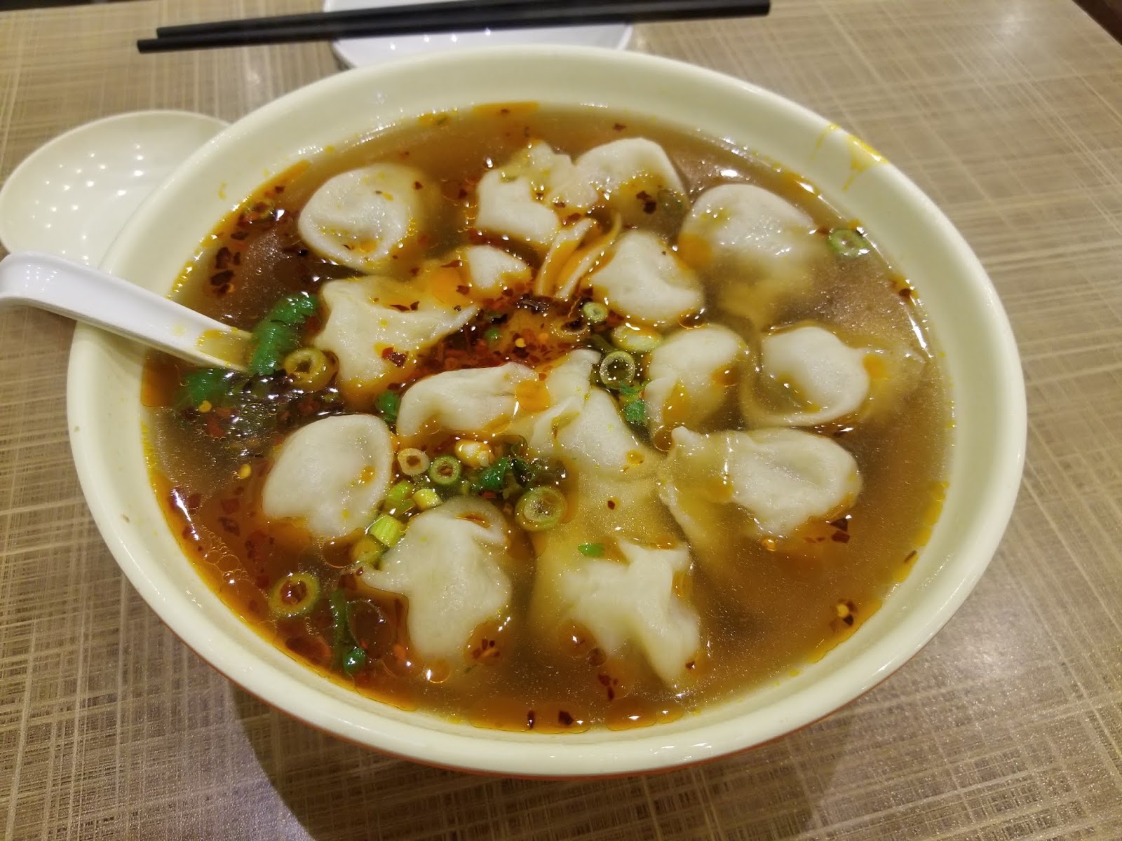 Espresso & Matcha: Golden Dumpling - Sunnybank