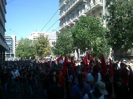 Ήχοι της σιωπής...: 2012