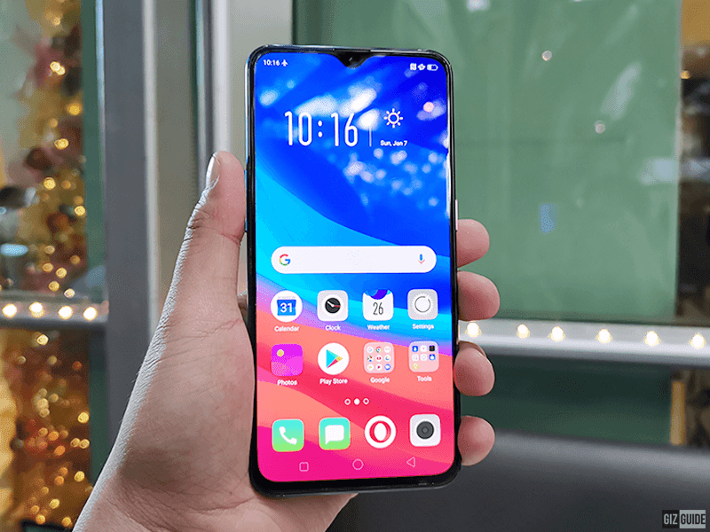 OPPO R17 Pro is now official in the Philippines!