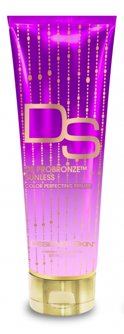 Lotion Review: Designer Skin Color Perfecting Primer