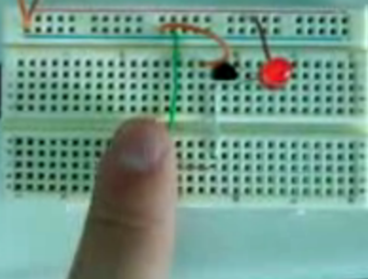 Sensor de toque - Touch Sensor | ZigTek