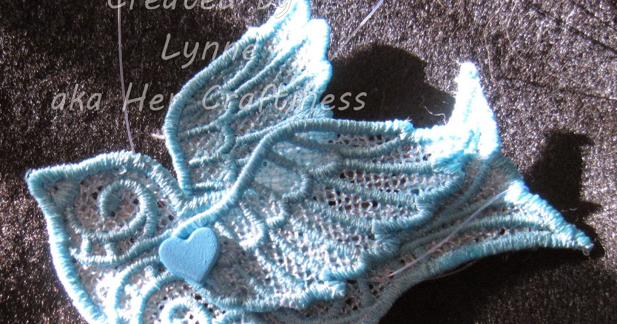 Anything But a Card: In the Spotlight + Mini Challenge... Lynne Kirsch